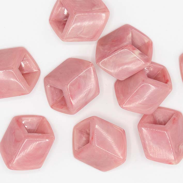 Cube hanger Cotton Candy – FATES, style with a story